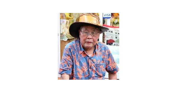 Kin Chan Obituary (1940 - 2017) - Legacy Remembers