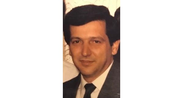 Carl Farrar Obituary (1945 - 2017) - Legacy Remembers