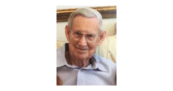 James Howell Obituary (1922 - 2019) - Legacy Remembers
