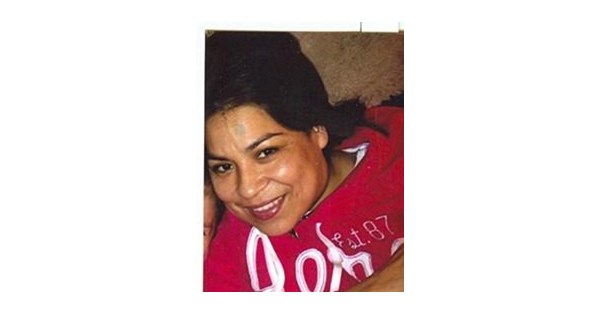 Patricia Sanchez Obituary (1974 - 2012) - Legacy Remembers