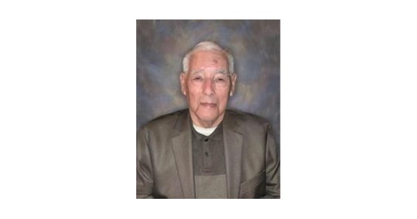 Frank Dominguez Obituary (1935 - 2019) - Legacy Remembers