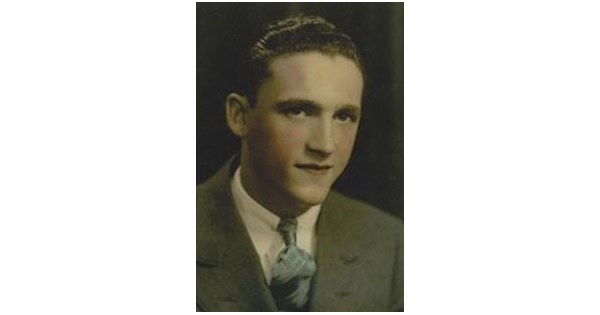 William Bonnici Obituary (1920 - 2013) - Legacy Remembers