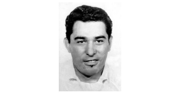 Martin Romero Obituary (1942 - 2015) - Legacy Remembers