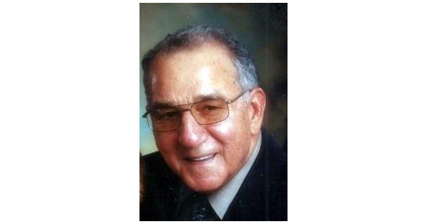 Roger Landry Obituary (1933 - 2017) - Legacy Remembers