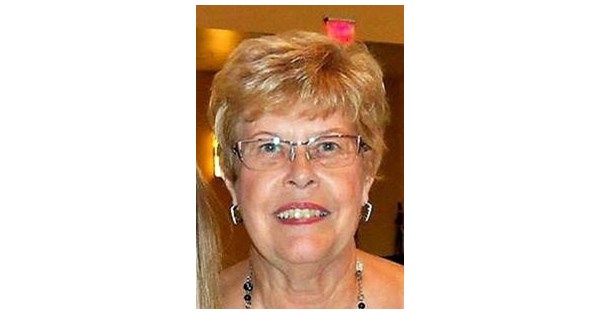 Virginia Kullman Obituary (1944 - 2015) - Legacy Remembers