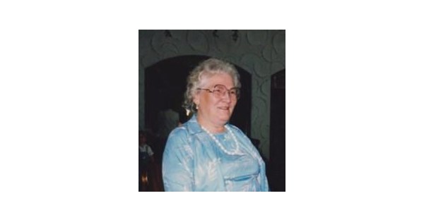 Ruth Smith Obituary (1923 - 2017) - Legacy Remembers