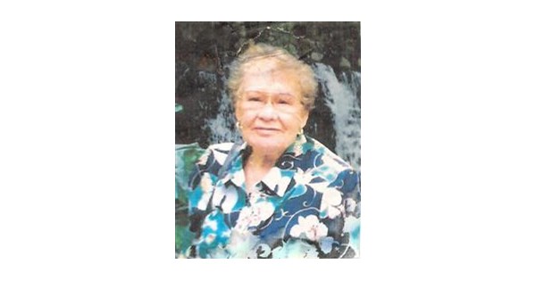 Patricia Royce Obituary (1931 - 2010) - Legacy Remembers