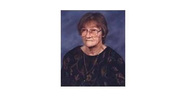 Alma Trahan Obituary (1929 - 2011) - Legacy Remembers