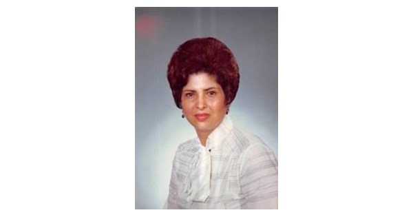 Luz Maria Torres Obituary (1931 - 2017) - Legacy Remembers