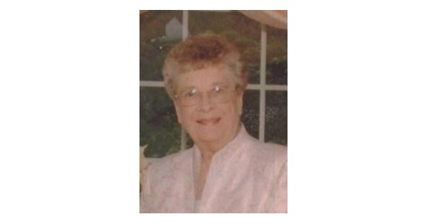 Helen Maloney Obituary (1928 - 2014) - Legacy Remembers