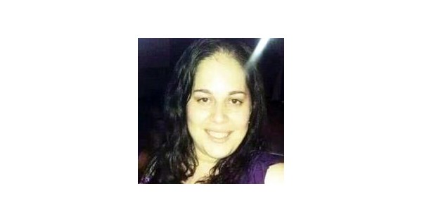 ADDIE GARCIA Obituary (1984 - 2019) - Legacy Remembers
