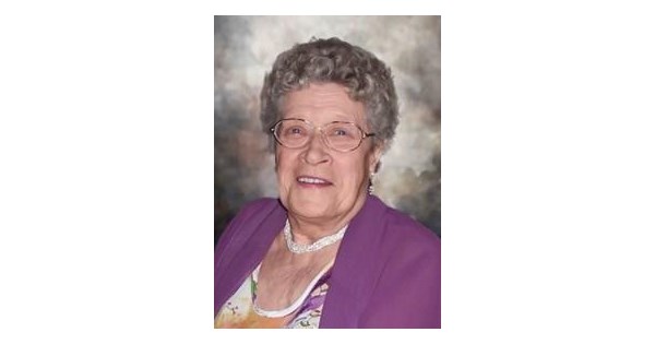 Madeline Boone Obituary (1924 - 2019) - Legacy Remembers