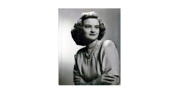 Lucy Taylor Obituary (1925 - 2016) - Legacy Remembers