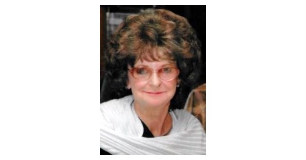 Judith Stepek Obituary (1943 - 2018) - Legacy Remembers