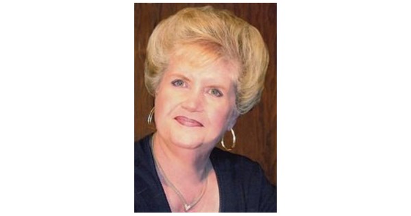 Janet Diane Hill Obituary (1942 - 2014) - Legacy Remembers