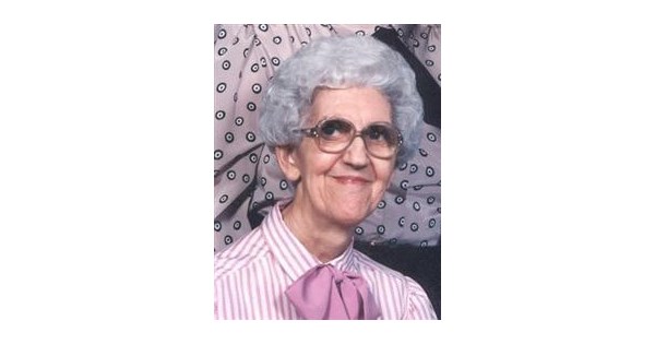 Mary Marchand Obituary (1925 - 2011) - Legacy Remembers