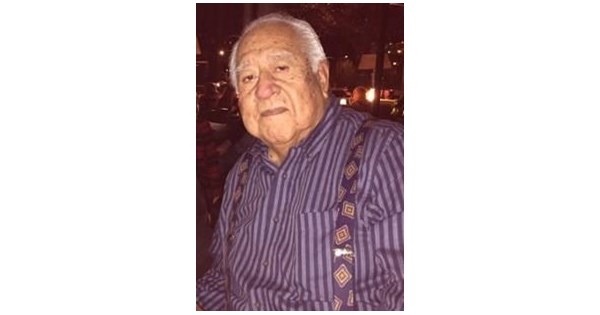 Robert Rivera Obituary (1928 - 2017) - Legacy Remembers