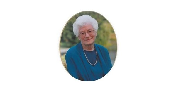 Myrtle Clark Obituary (2011) - Legacy Remembers
