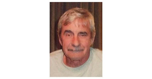 Robert Sykes Obituary (1945 - 2015) - Legacy Remembers