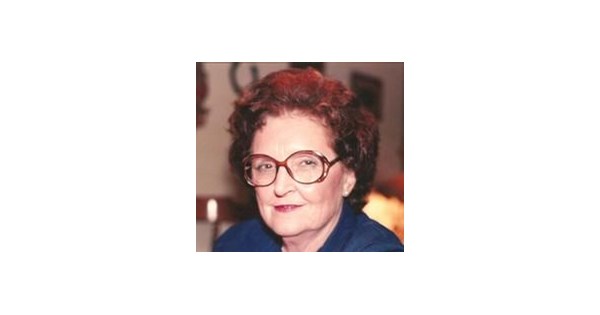 Grace Tindall Obituary (1922 - 2011) - Legacy Remembers