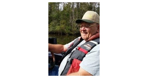 Adon Carnley Obituary (1942 - 2017) - Legacy Remembers