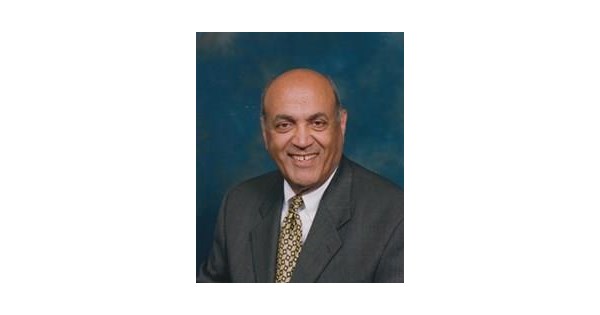 Thomas Geha Obituary (1929 - 2015) - Legacy Remembers