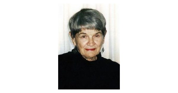 Harriet Arnold Obituary (1922 - 2010) - Legacy Remembers