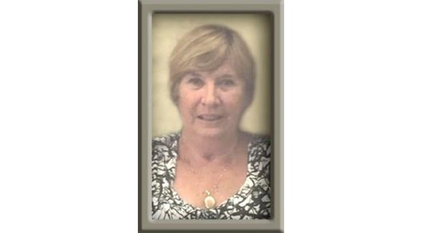 Alexandra Elizabeth Ferguson Obituary (1945 - 2018) - Legacy Remembers