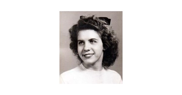 Mary Arrington Obituary (1930 - 2017) - Legacy Remembers