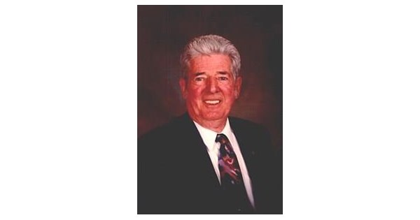 George Ryder Obituary (1928 - 2017) - Legacy Remembers