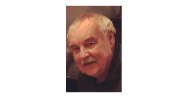 Alfred Gordon (Gord) Riches Obituary (1939 - 2017) - Legacy Remembers