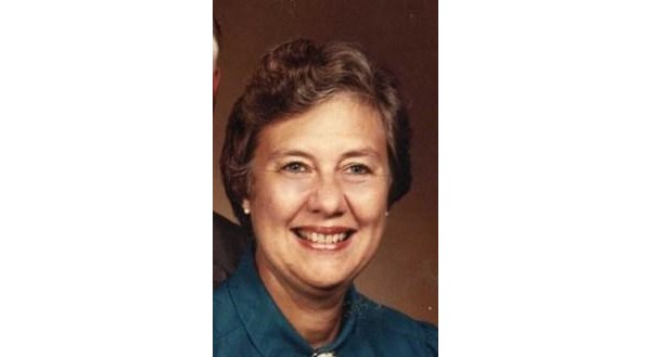 Martha Wall Obituary and Online Memorial (2012)