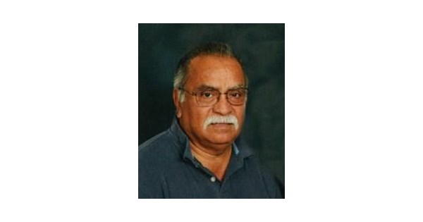 Benjamin Gonzales Obituary (1941 - 2016) - Legacy Remembers