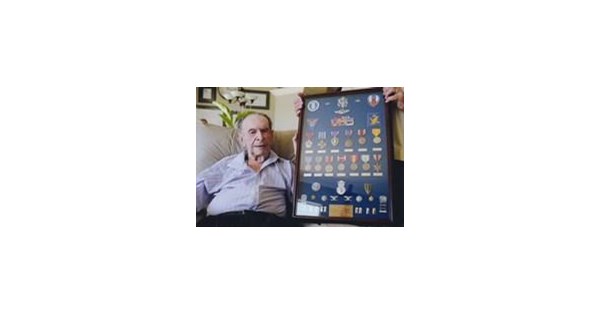 Robert Dean Obituary (1921 - 2014) - Legacy Remembers