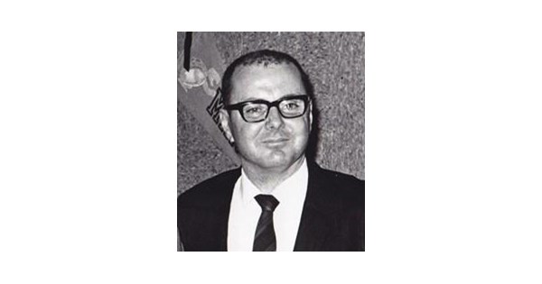 Baxter Smith Obituary (1927 - 2014) - Legacy Remembers