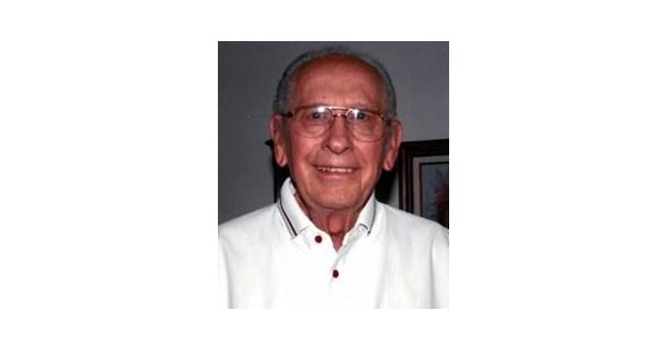 Harry Jasperson Obituary (1920 - 2015) - Legacy Remembers
