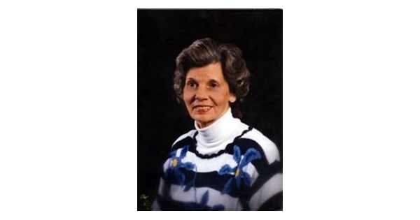 Mary PAPPAS Obituary (1935 - 2018) - St. Petersburg, FL - Tampa Bay Times