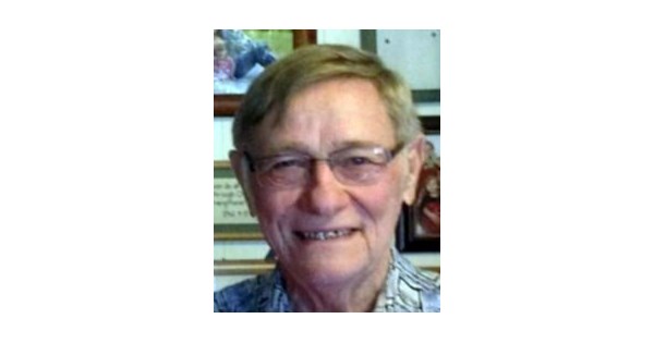 Eugene Ray Obituary (1935 - 2017) - Legacy Remembers