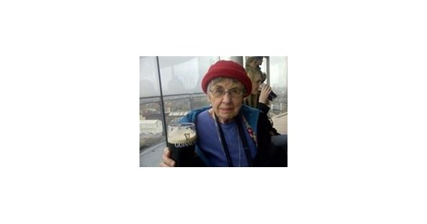 Meredith Heinle Obituary (1934 - 2012) - Legacy Remembers