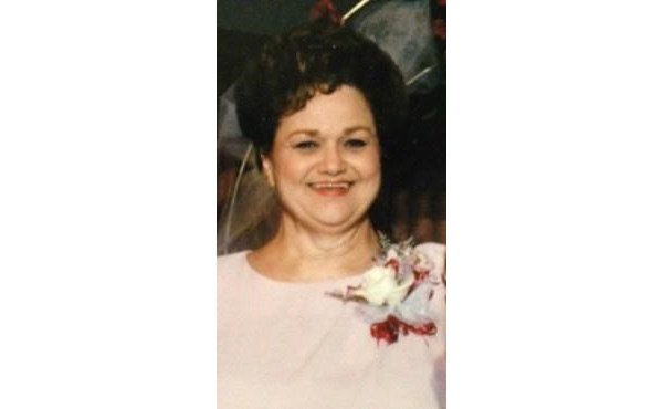 Jane Pafford Obituary (1940 - 2014) - Legacy Remembers