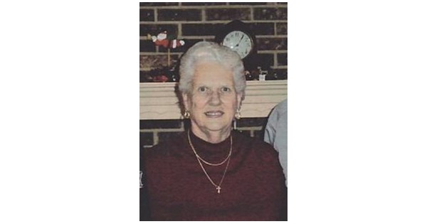 Violet Moore Obituary (1933 - 2014) - Legacy Remembers