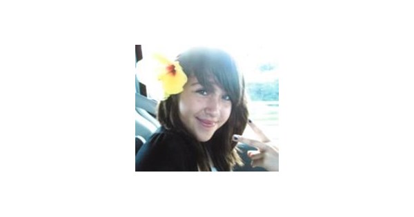 Sabrina Castillo Obituary (1997 - 2015) - Legacy Remembers