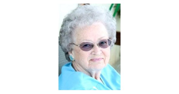 Lillian Smith Obituary (1925 - 2015) - Legacy Remembers