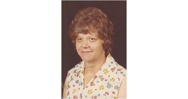 Rose Sauceman Obituary (1937 - 2012) - Legacy Remembers