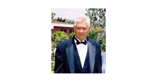 Jesus Pimentel Obituary (1924 - 2018) - Legacy Remembers
