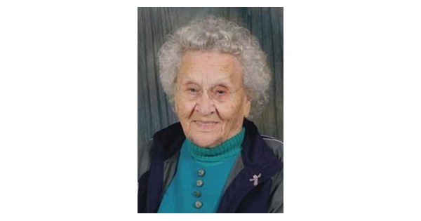 Reba Murphy Obituary (1920 - 2014) - Legacy Remembers