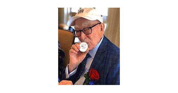 Leonard Smith Obituary (2019) - Legacy Remembers