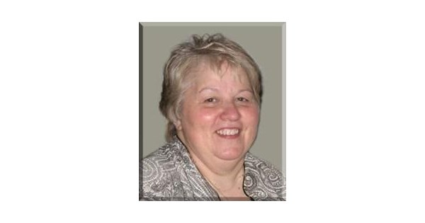 Mary Elizabeth (Beth) Lozon Obituary (1953 - 2013) - Legacy Remembers
