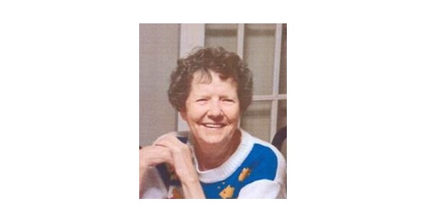 Marjorie Merritt Obituary (1932 - 2012) - Legacy Remembers