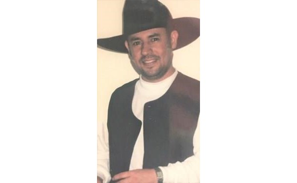 Ricardo Bugarin Obituary (1962 - 2018) - Legacy Remembers